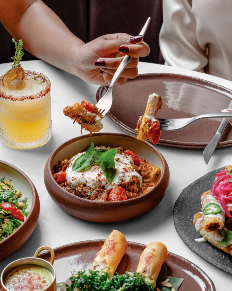 B+F - Restaurants - Gastronomica
