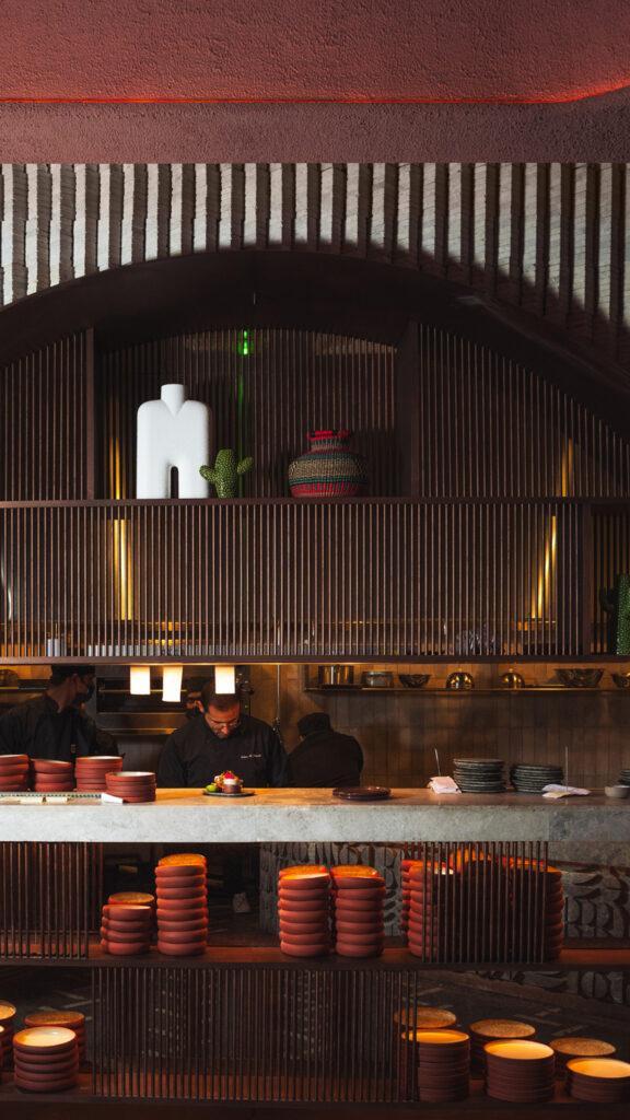 B+F - Restaurants - Gastronomica