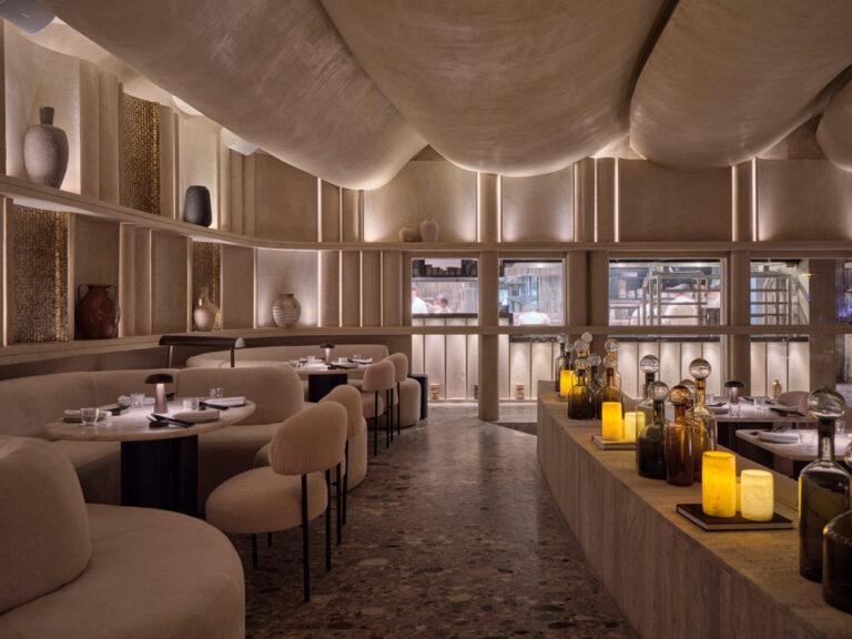 OFK - Restaurants - Gastronomica